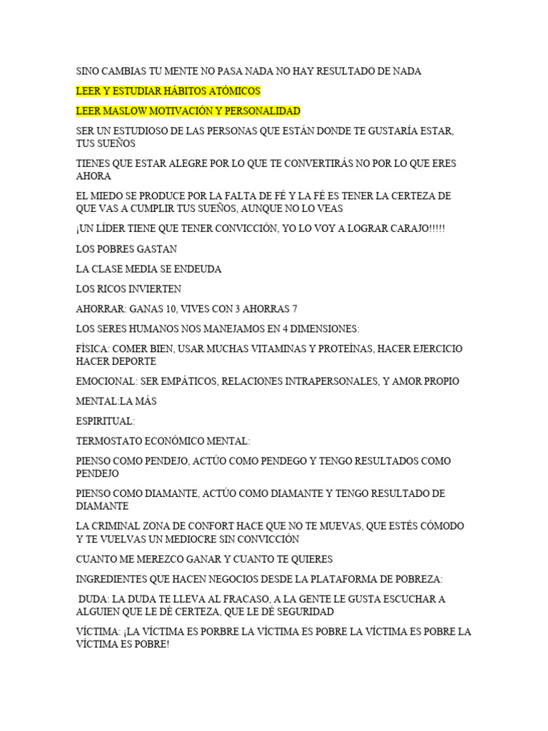 Jorge Vaca | PDF | Amor | Sueño