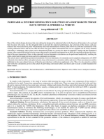 NSSCO Mathematics Syllabus | PDF | Trigonometric Functions | Euclidean ...