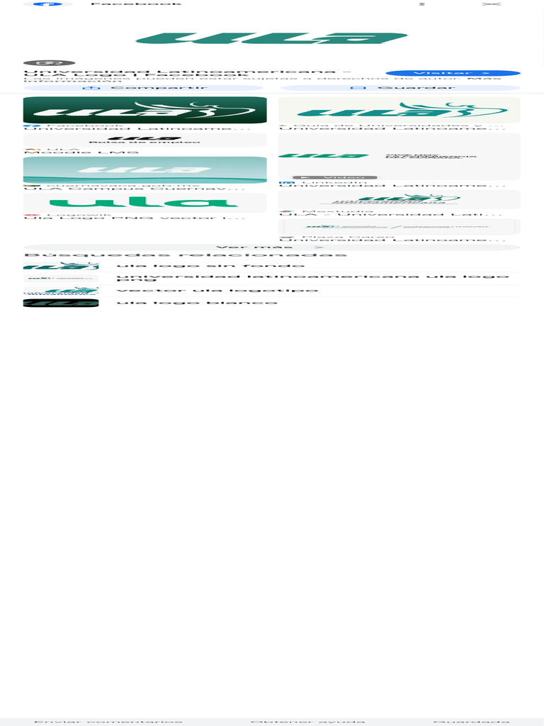 Ula Logo - Buscar Con Google | PDF