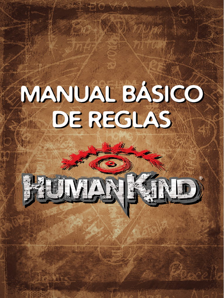 Manual Básico HK v1.0 (2023-11) | PDF