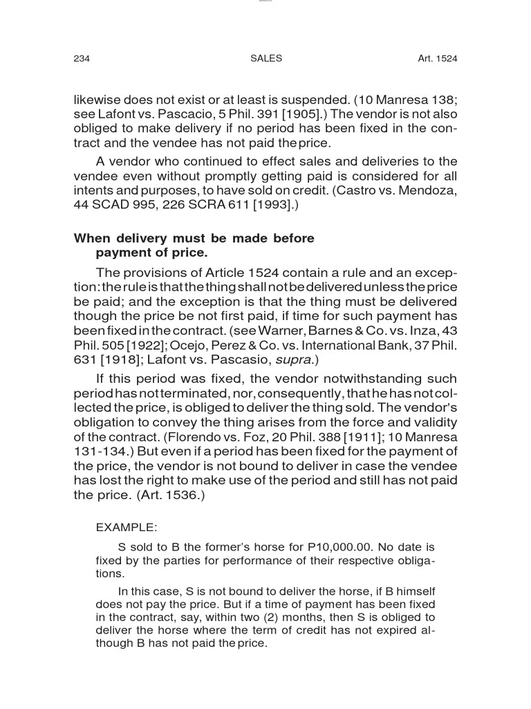 Chapter 4 p2 | PDF | Lien | Guarantee