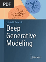 Deep Learning Book | PDF | Artificial Neural Network | Deep Learning
