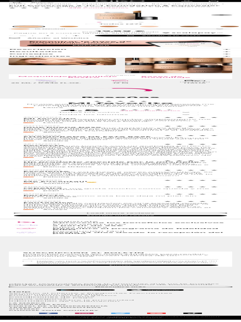 Base de Maquillaje y Corrector 2 en 1 - Full Coverage 2-In-1 Foundation & Concealer - KIKO ...