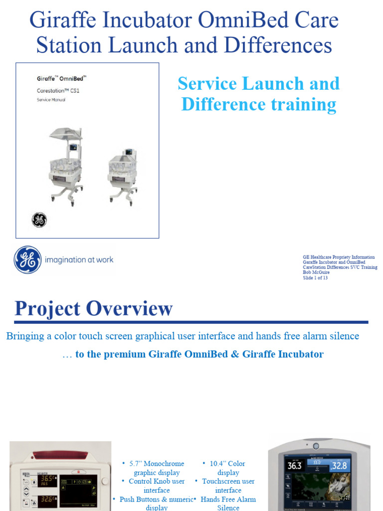 Care Station Differences | PDF | Menu (Computing) | Graphical User Interfaces