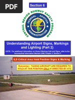 Pilot Handbook Holding Position Signsand Markingsforan Instrument ...