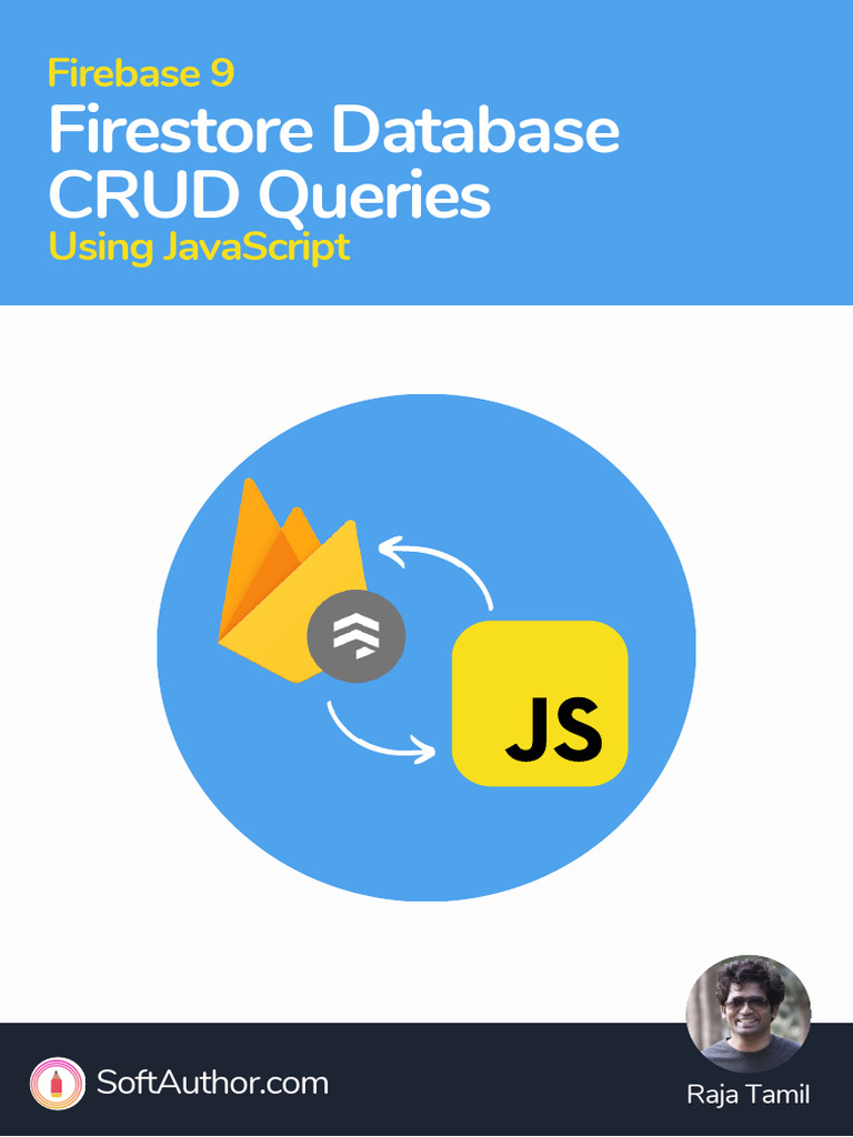 Firestore Database CRUD Queries: Firebase 9 | PDF | Databases ... Firestore Database CRUD Queries: Firebase 9 | PDF | Databases ...