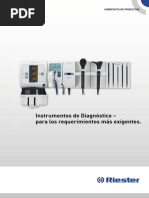 En Qué Consiste El MAPA y AMPA | PDF | Hipertensión | Presión sanguínea