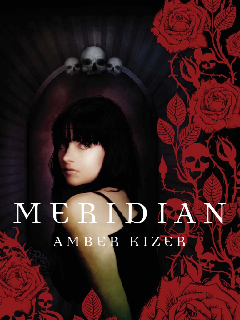 Meridian by Amber Kizer | PDF