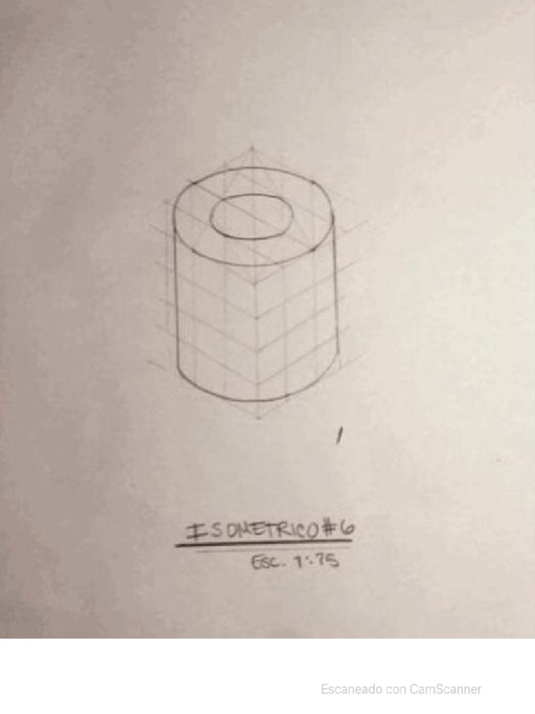 Isometria | PDF