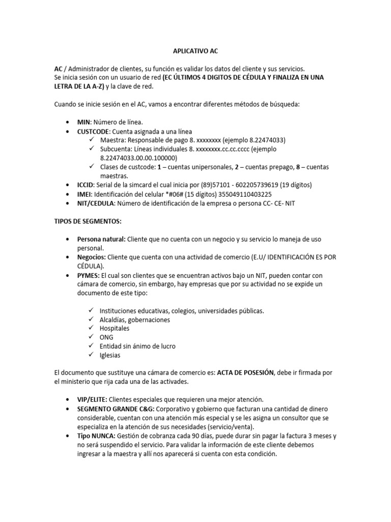 Aplicativos Móvil | PDF | Itinerancia | Telefonía móvil