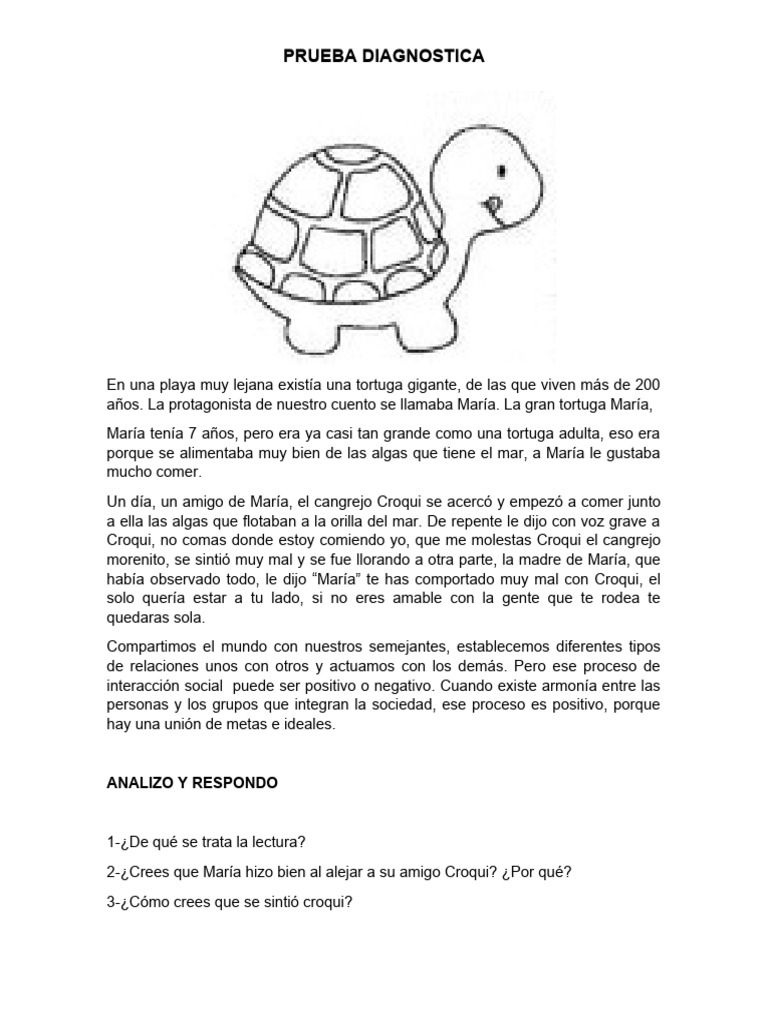 Toruga | PDF | Libros para adolescentes
