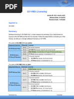 GV-IP Device Utility Guide | PDF | Password | Login