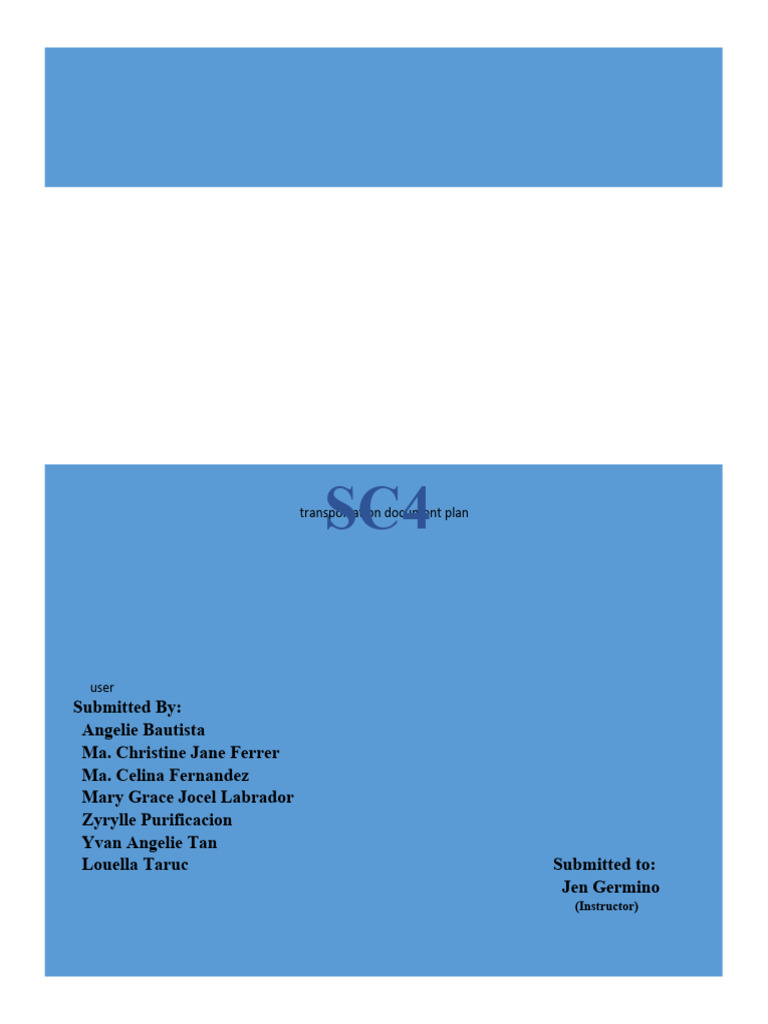 Introduction To Metropolis City | Download Free PDF | Transport ... Introduction To Metropolis City | Download Free PDF | Transport ...