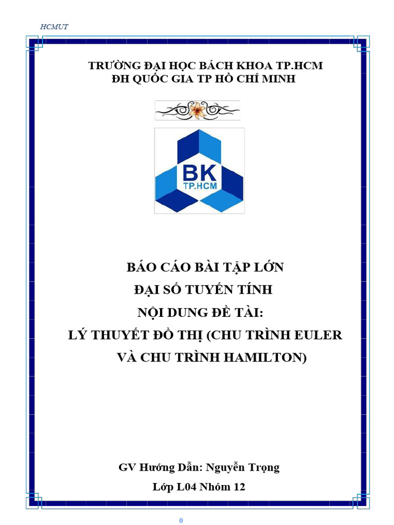 BTL L04 12 | PDF