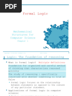 List of Logic Symbols - Wikipedia | PDF | Boolean Algebra | Teaching ...
