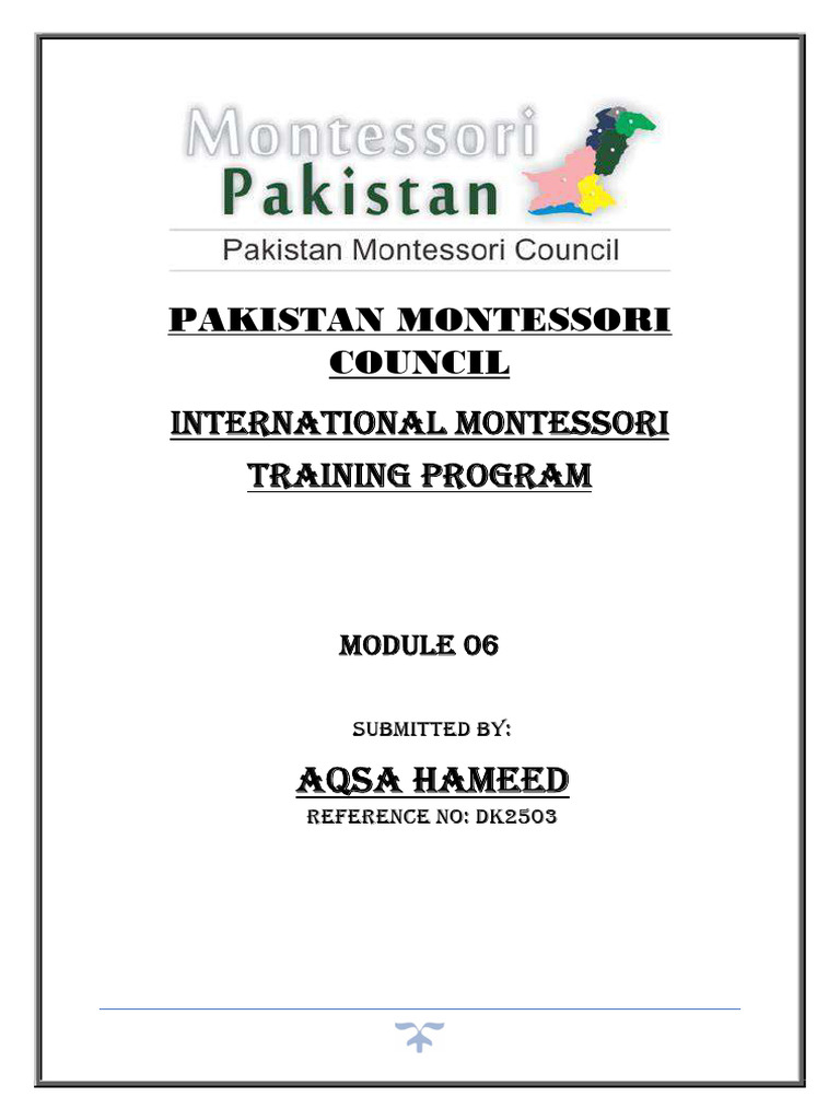 Module 06 | PDF | Adjective | Noun