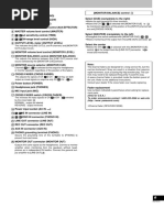 Frank฀Ticheli: Nitro | PDF | Clarinet | Brass Instruments