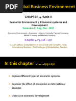 Economic Development 12th Edition Todaro Digital Version 2025 | PDF ...