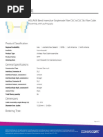 Kvvss 65a 3xkit Product Specifications | PDF | Electronics | Electrical ...
