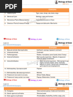 Campbell Biology 11th Edition | PDF