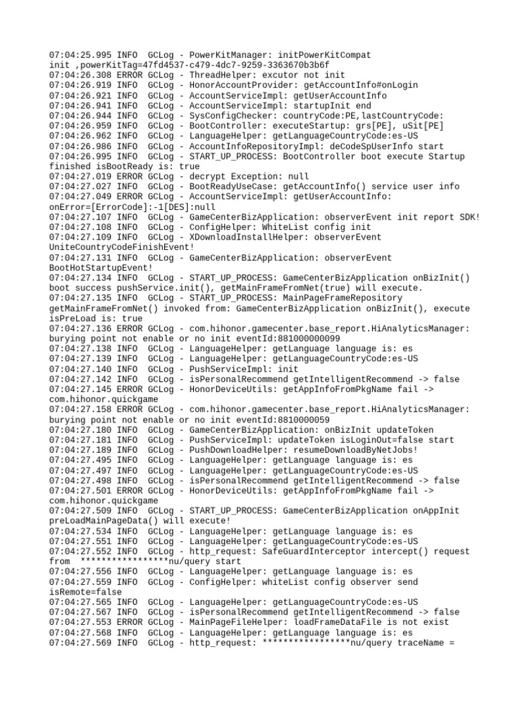 GC 2024 04 26 | PDF | Computer Science | Computer Architecture