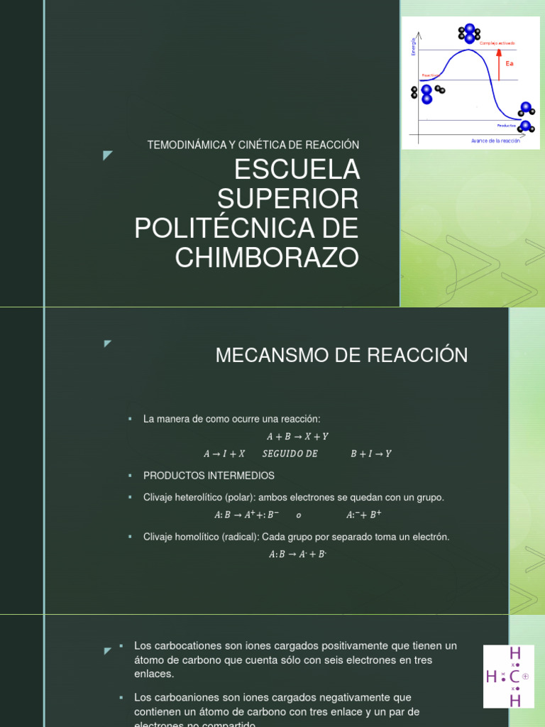 Capitulo 1 Parte 2 | PDF | Ácido | Polaridad química