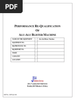 Hold Time Study Protocol Guidelines | PDF | Tablet (Pharmacy ...