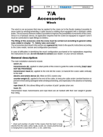 Hiab Operations and Maintenance Manual | PDF | Crane (Machine)