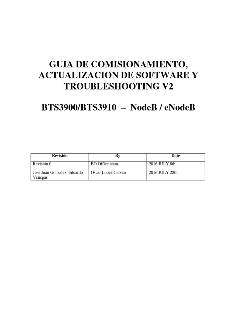 Commissioning Guide - LAPTOP-Spanish V2 | PDF | Dirección IP | Punto de acceso inalámbrico