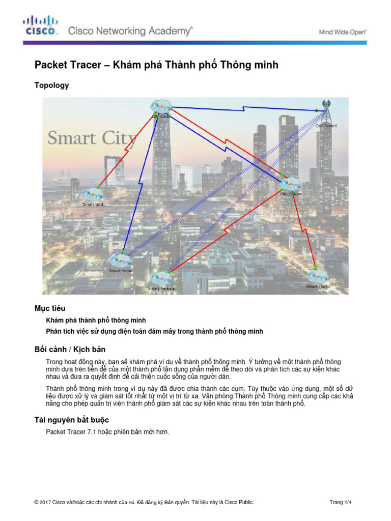 5.3.2.8 Smart City | PDF