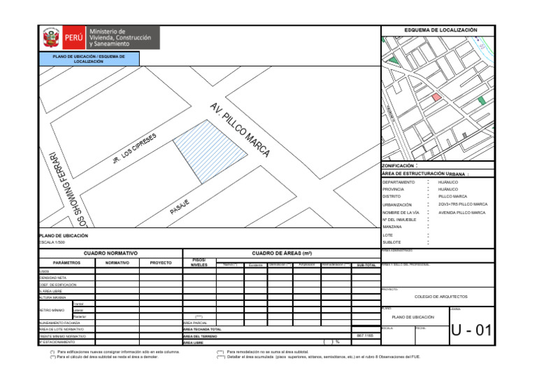 PLANO UBI-Layout4 | PDF
