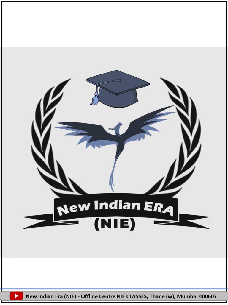 Chapter 1 - Solid State (Formula Sheet) - 32044469 - 2024 - 03 - 26 ...