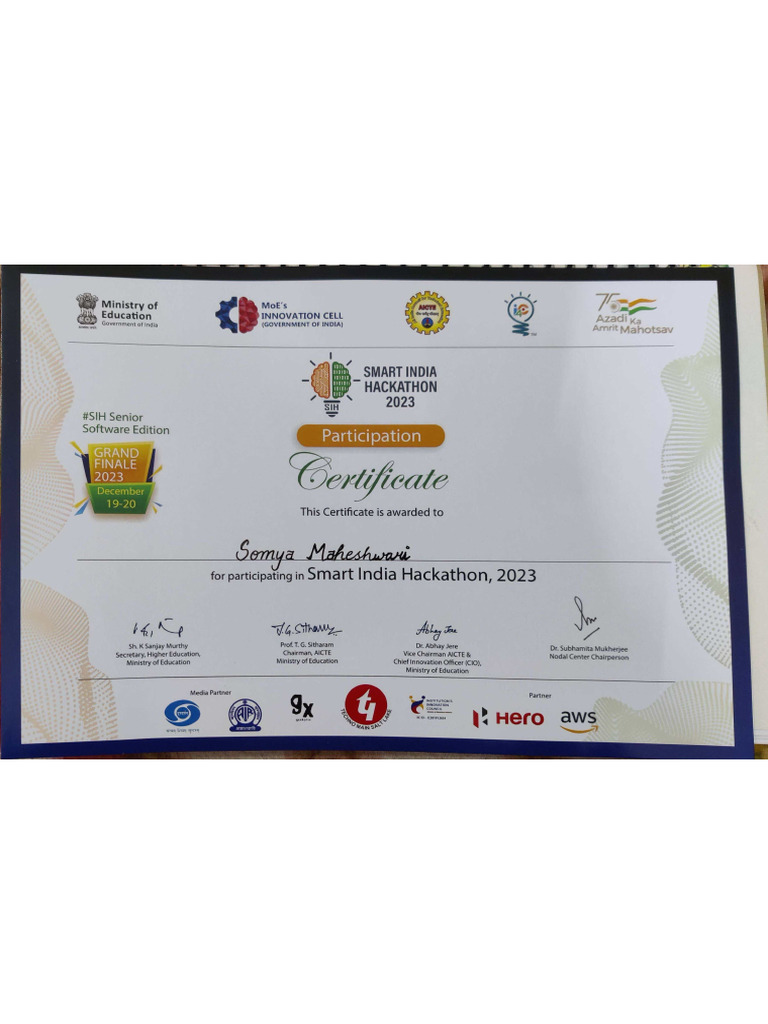 Randomization Sih Algorithm | PDF