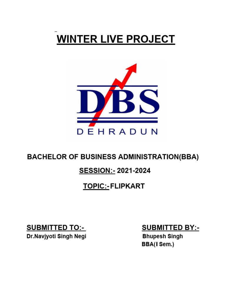 Bhupesh Singh - WLP Working File | PDF | E Commerce | Online Shopping