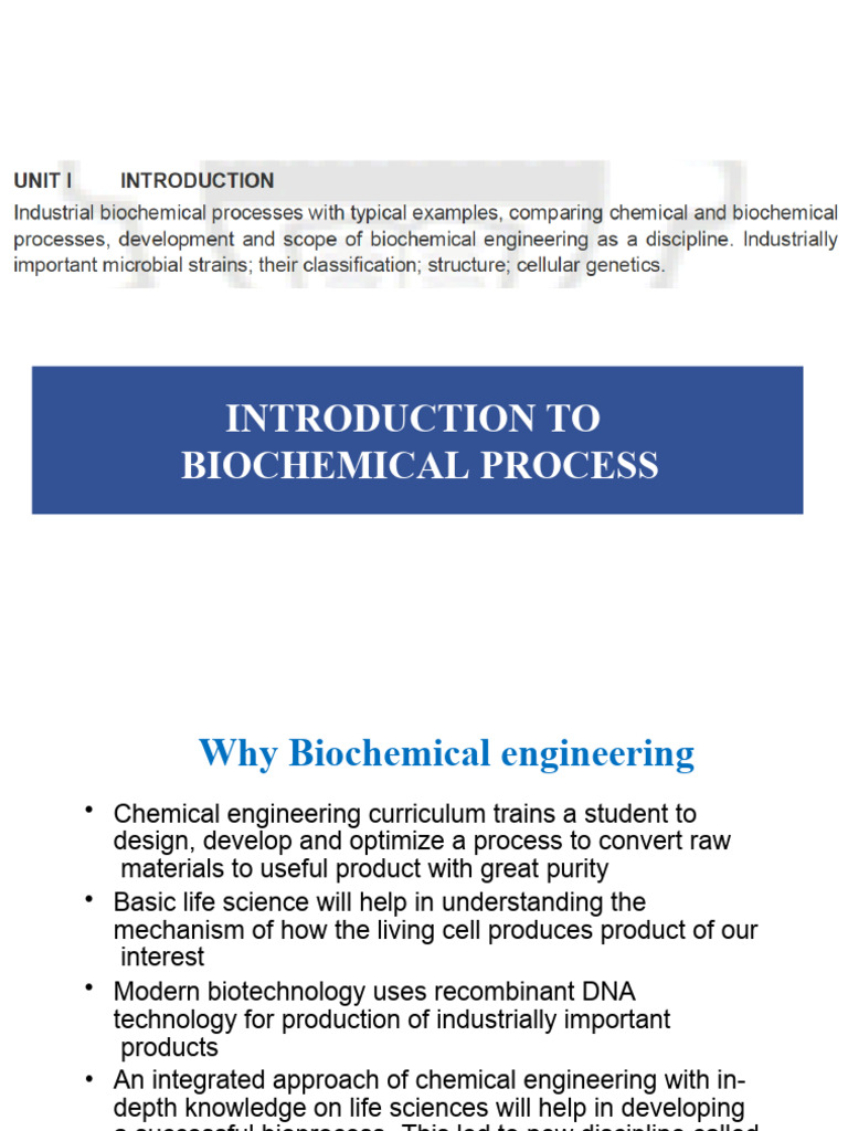 Bio Unit 1 | PDF | Cell Membrane | Cell (Biology)