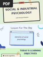 The 6 Sources of Influence | PDF | Behavior | Motivational