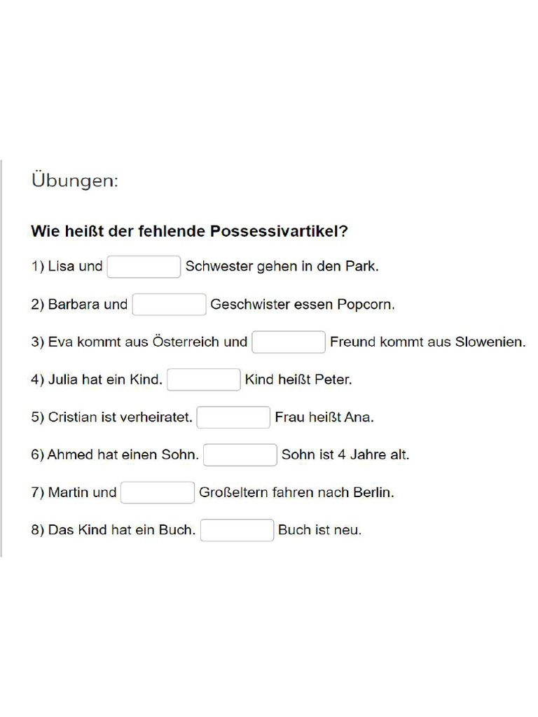 Poss | PDF