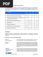 CSEC-Information-Technology-Syllabus | PDF | Computer Security | Security