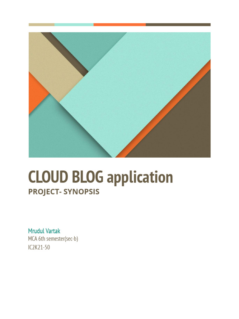 Project Proposal | PDF | Databases | User (Computing) Project Proposal | PDF | Databases | User (Computing)