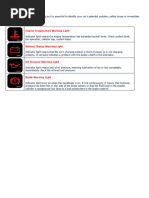 Tell-Tale (Automotive) - Wikipedia, The Free Encyclopedia | PDF ...