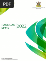 Panduan Login dan Pengusulan SIMBELMAWA | PDF
