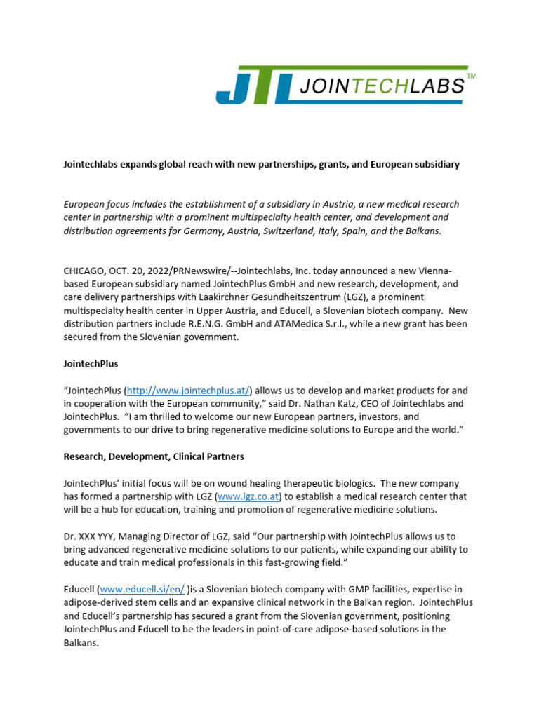 Test PDF | Download Free PDF | Regenerative Medicine | Clinical Medicine