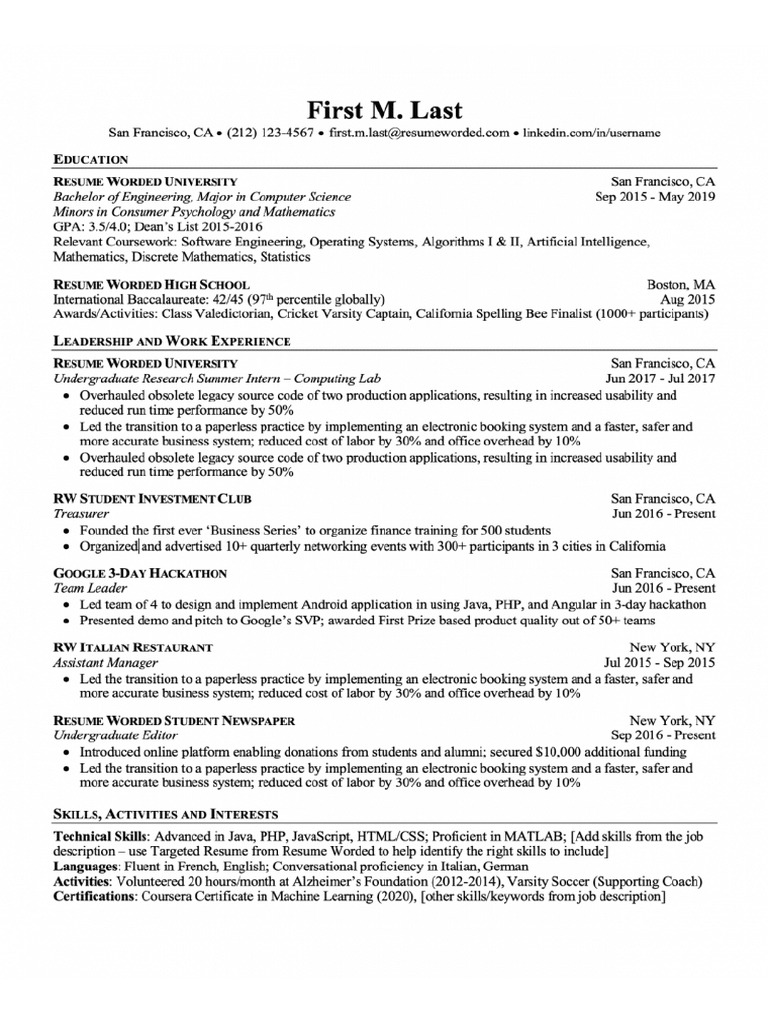Student Template v2 793x1024 | PDF Student Template v2 793x1024 | PDF
