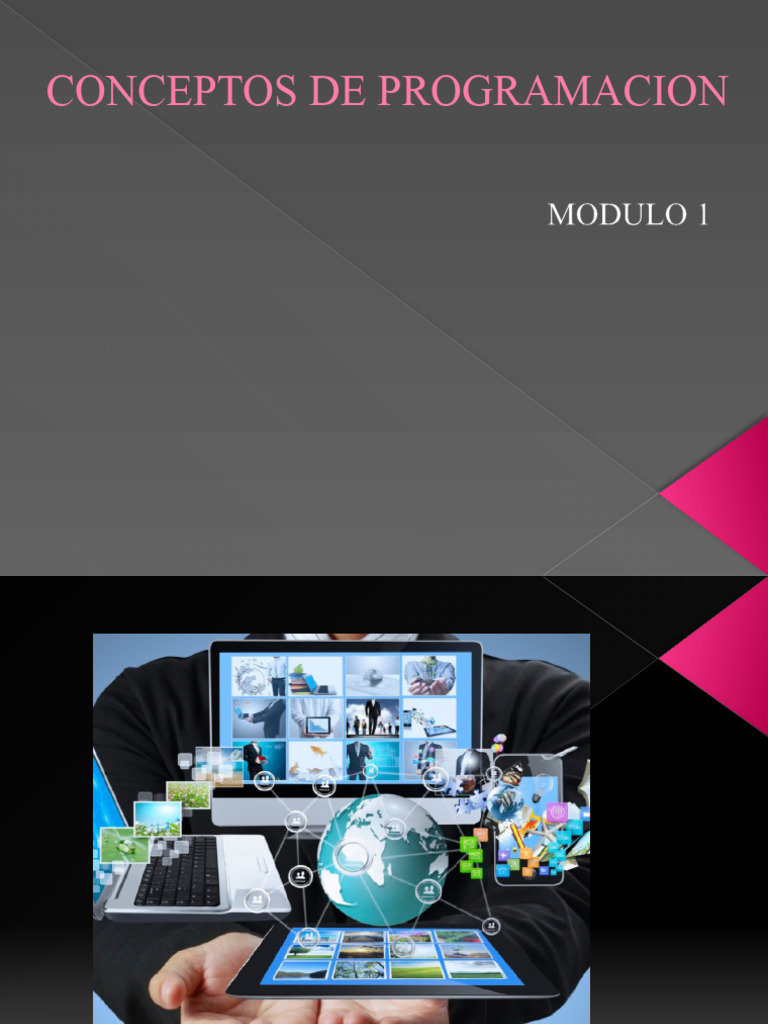 Conceptos de Programacion Ariz | PDF | Lenguaje de programación | Compilador