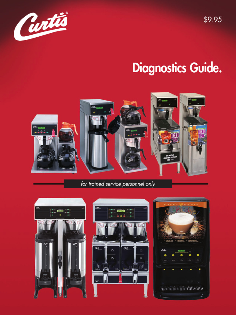 Diagnostic Guide Curtis | Download Free PDF | Electrical Connector | Switch