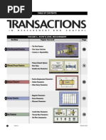 Demethanizer Operation | PDF | Gases | Chemical Process Engineering