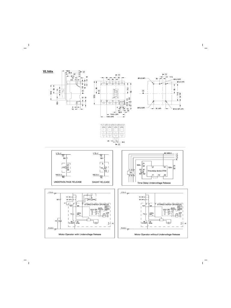 vl160x | PDF | Equipment | Electronics