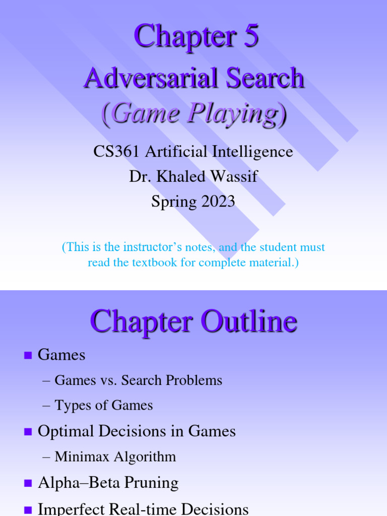 W Chapter5 | PDF | Algorithms And Data Structures | Algorithms