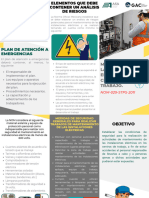 Nom-019-Stps-2011 Comisión de Seguridad e Higiene | PDF