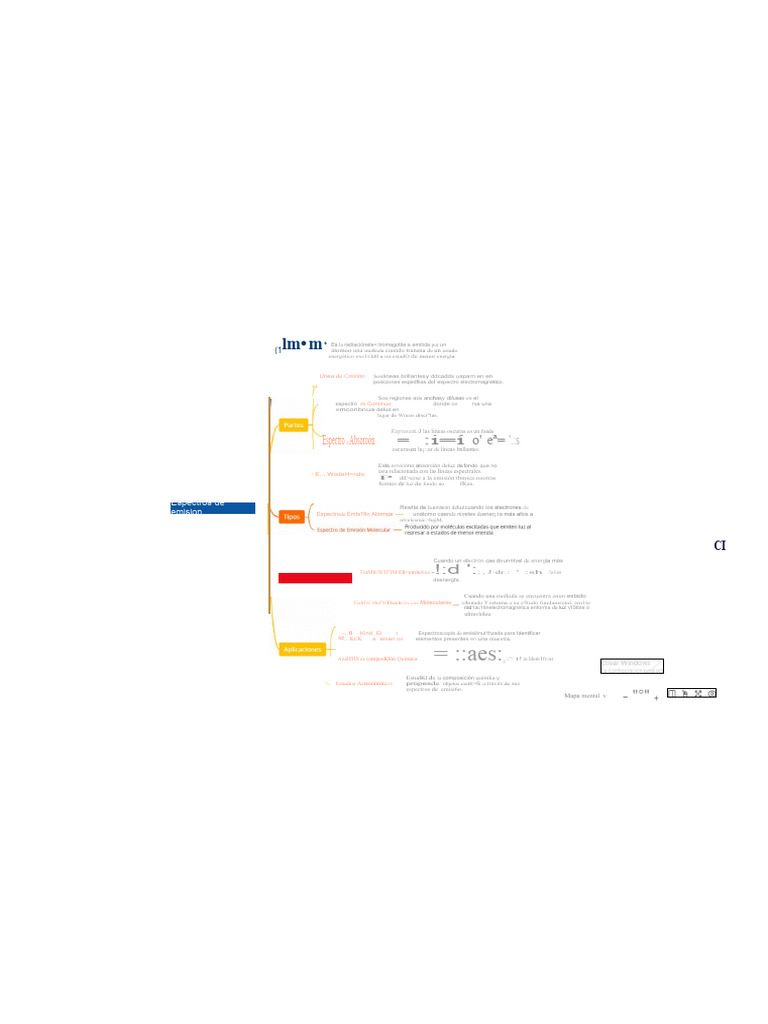 Asdasdasdas | PDF | Espectroscopia | Óptica